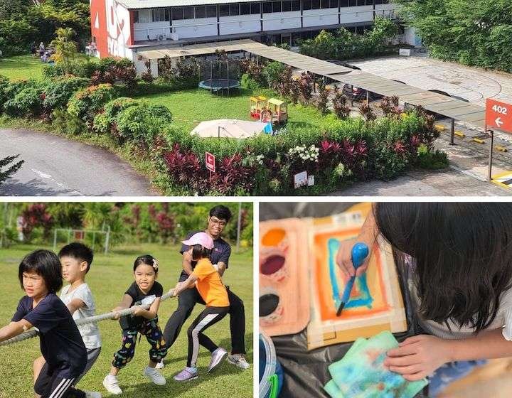 Freestyle - Indoor Playground